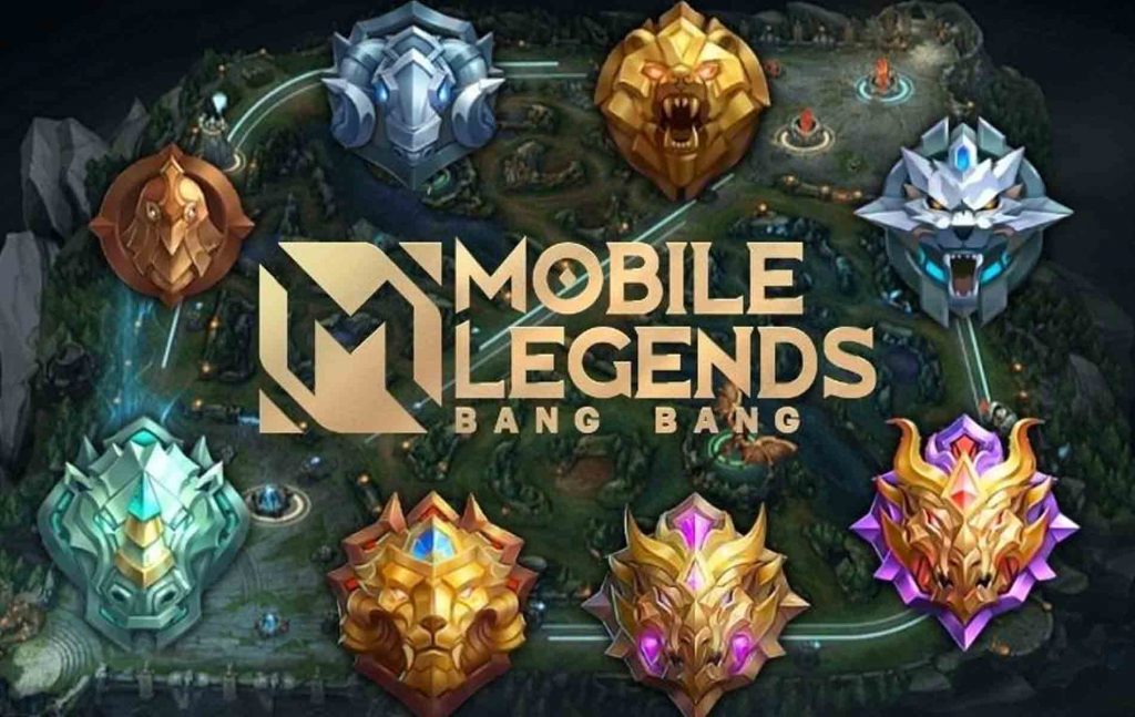 Mobile Legends Ranking System: Tier List and Tips to Rank Up