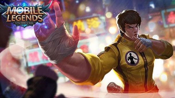 Chou Mobile Legends: Interesting Facts about the Popular Hero