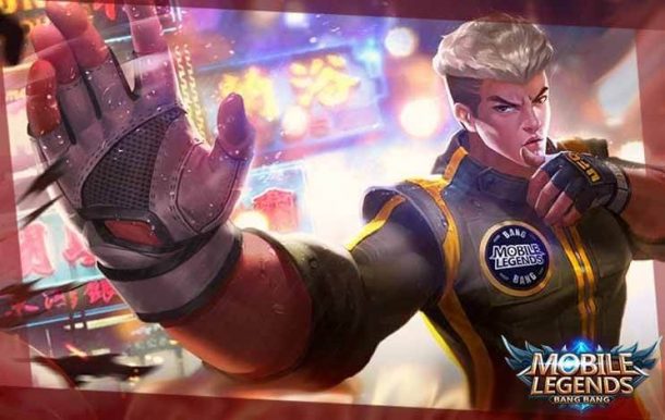 Chou Mobile Legends: Interesting Facts about the Popular Hero