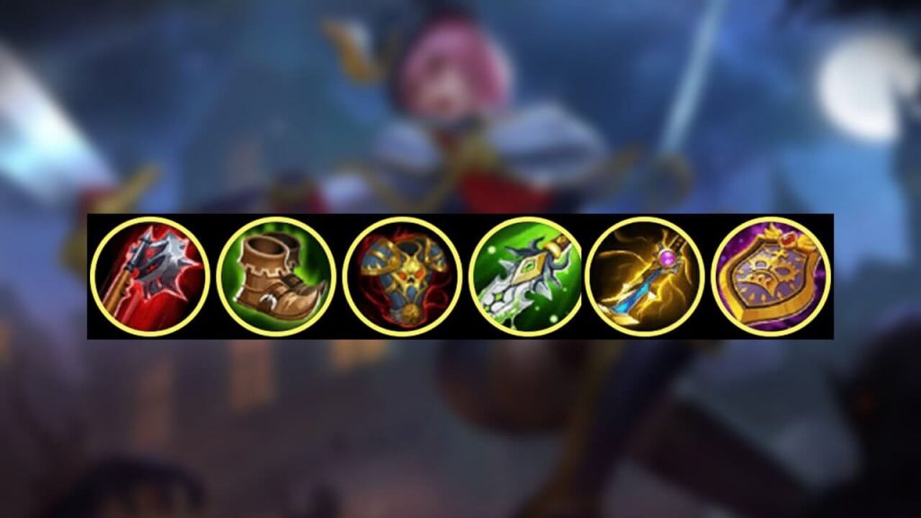 Fanny Mobile Legends – A Review for Beginner