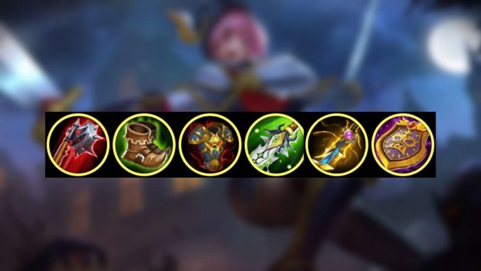 Fanny Mobile Legends – A Review for Beginner