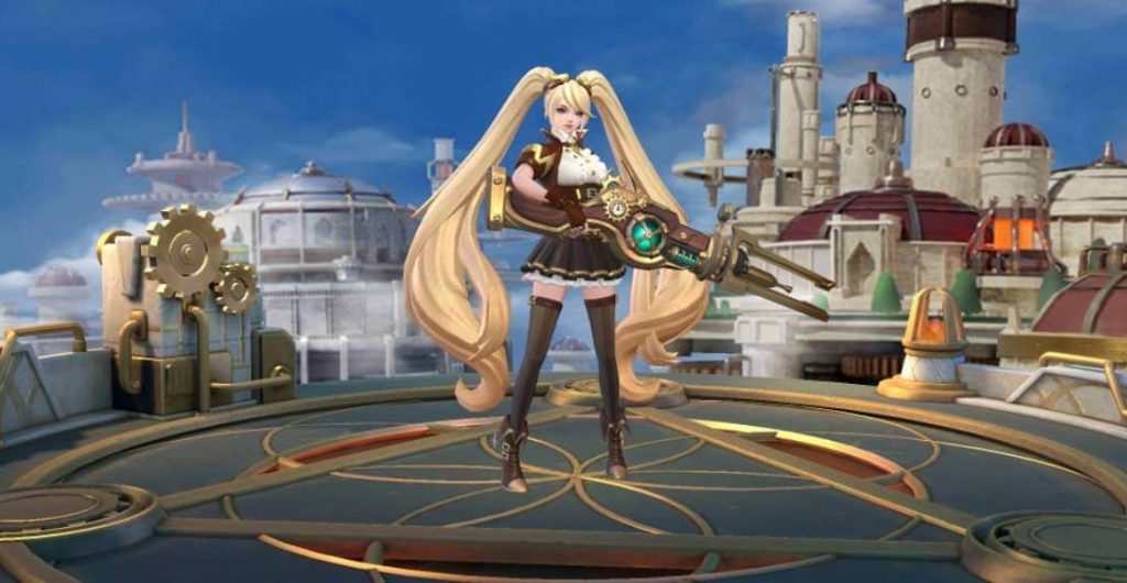 Mobile Legends Layla: Lore, Builds, And Gameplay