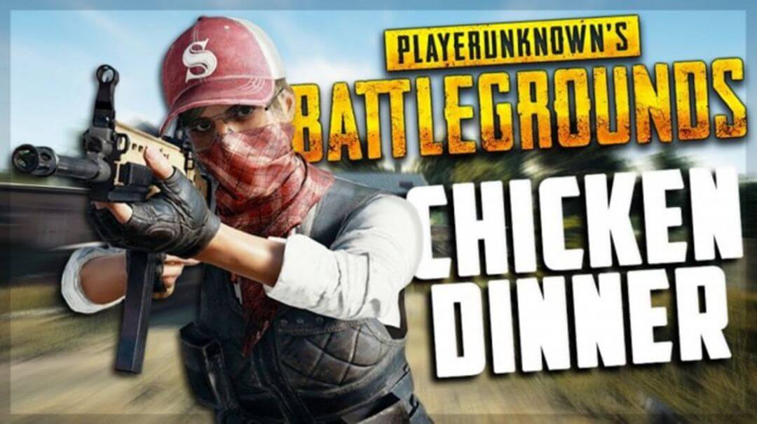 Win the Chicken Dinner: Utilizing the Best Weapon in PUBG