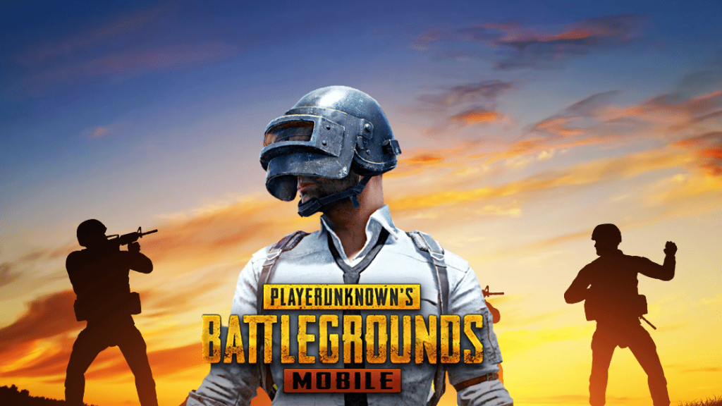 Coming Up with a Cool PUBG Nickname for a Wholesome Profile