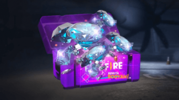 4 Things You Need to Know about Diamond Free Fire