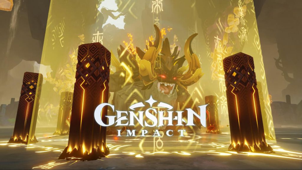 Want to Play Genshin Impact on PC? Here's a Guide for You! - UniPin Blog EN