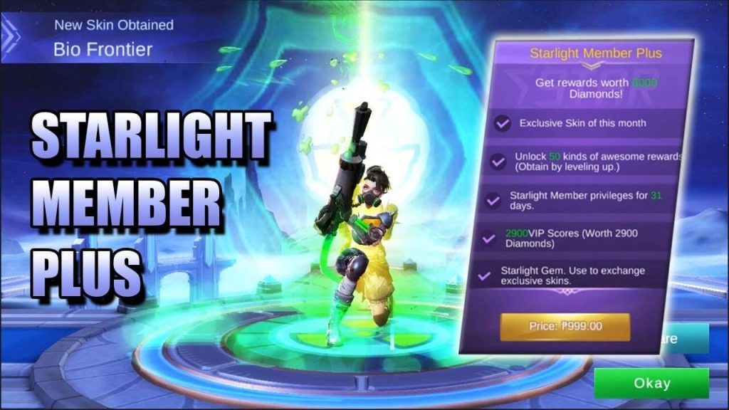 All You Need to Know About Starlight Member ML