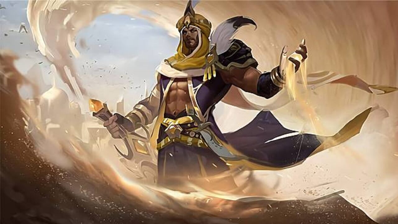 Khaleed Mobile Legends: Background, Facts, and Strategies to Play