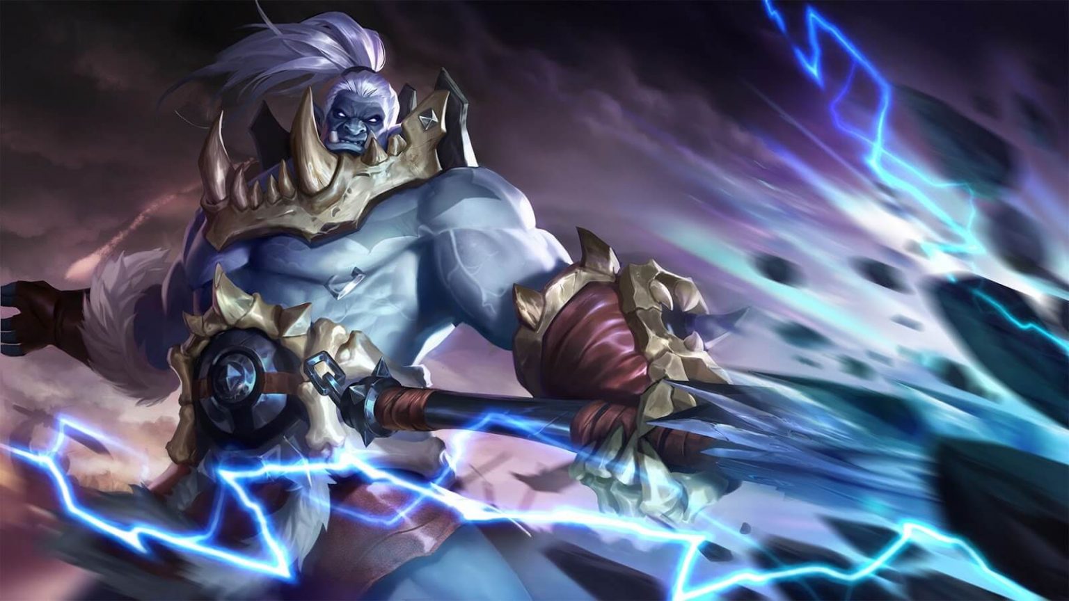 Guide and The Best Build for Balmond Mobile Legends
