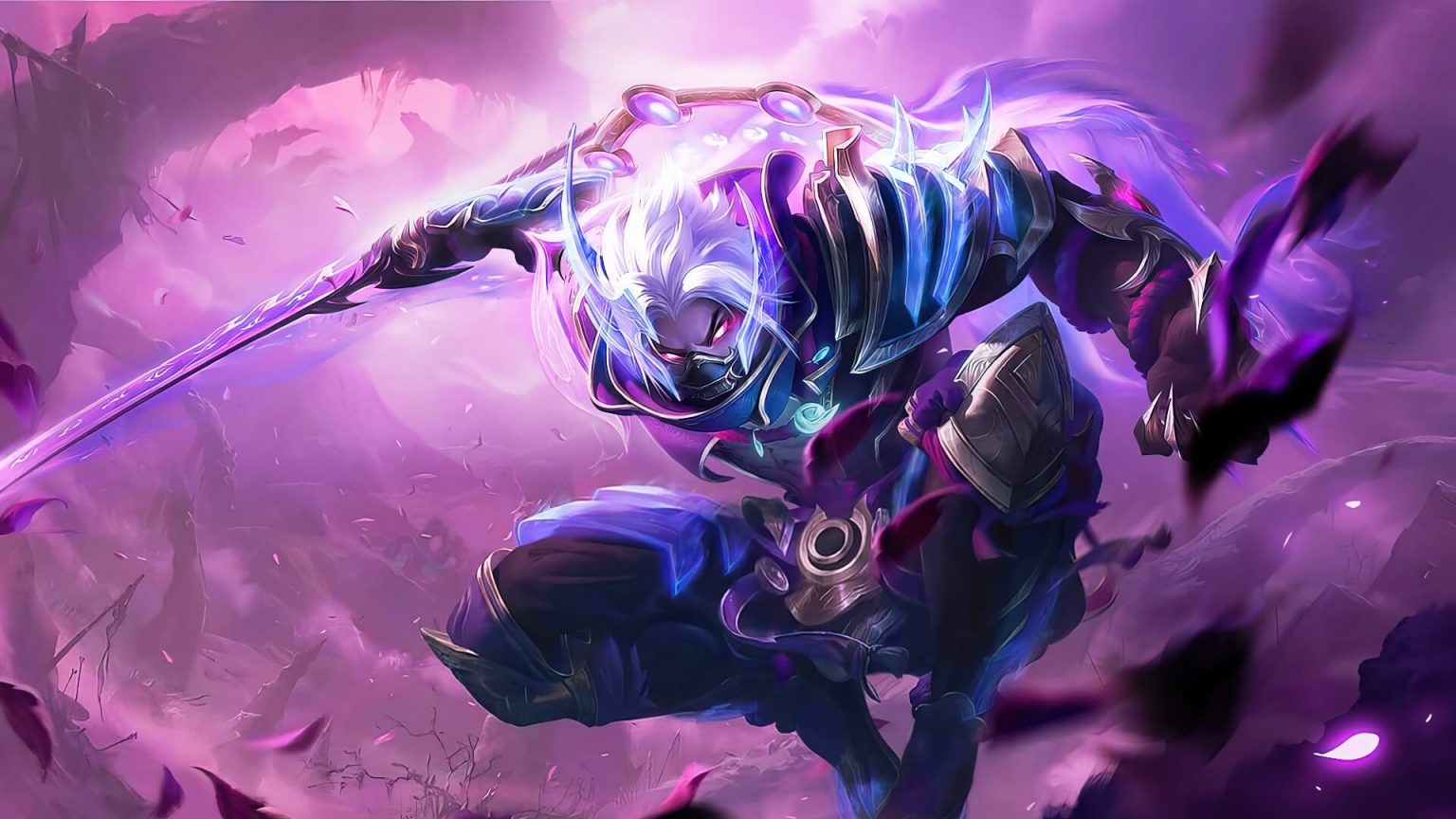 Hayabusa Mobile Legends: Skills, Items, and Perfect Combo