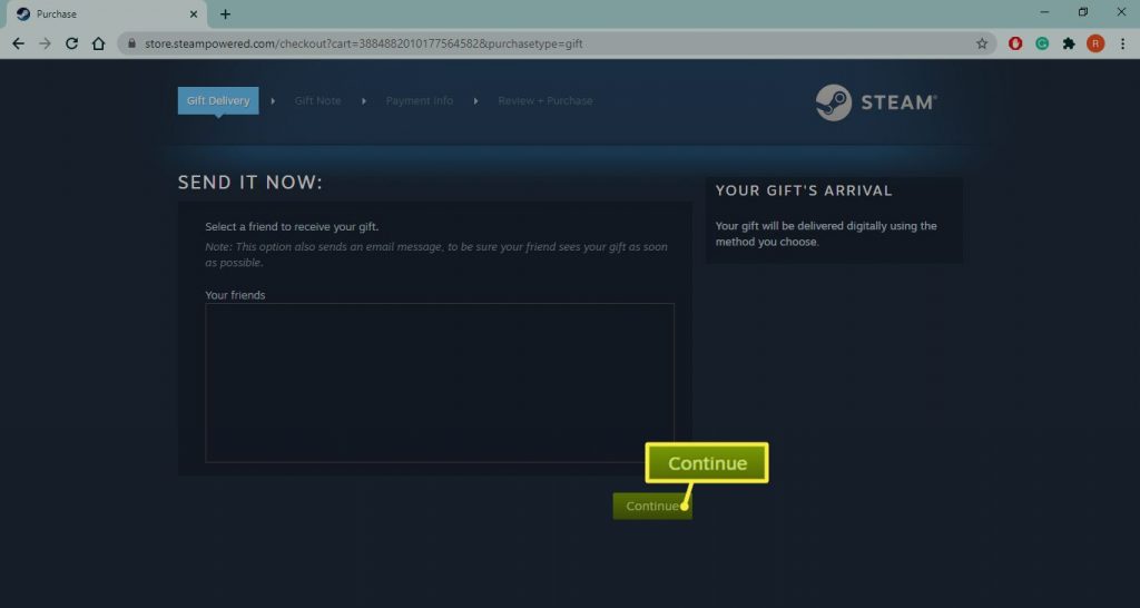 An Ultimate Guidance to Steam Gift Card for Beginners