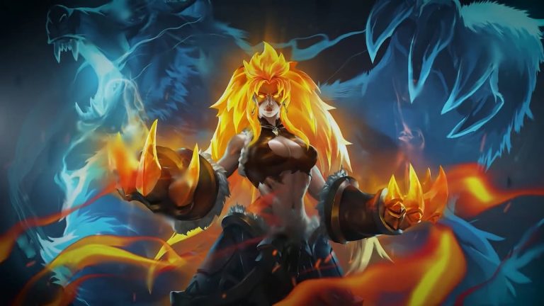 Masha Mobile Legends: Skills, Best Build, and Playing Tips