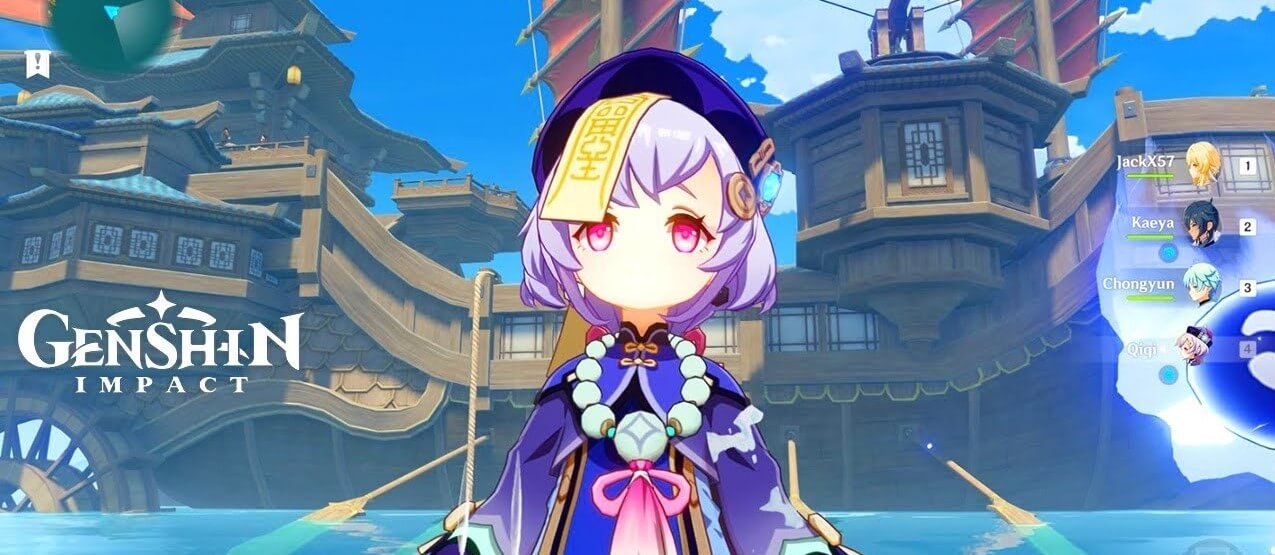 8 Things About Qiqi Genshin Impact You Need to Know