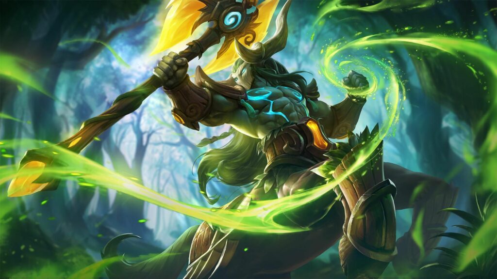 Hylos Best Build to Change It into Amazing Tank for Your Team