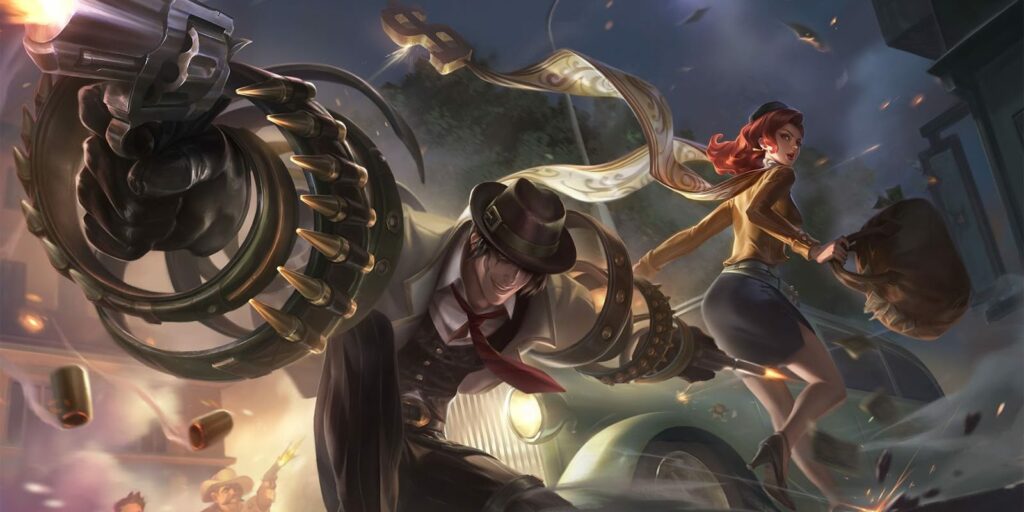 How to Use Khufra Mobile Legends