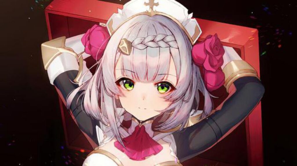 Noelle Genshin Impact: The Best Weapons, Artifacts, and Lineup for Her