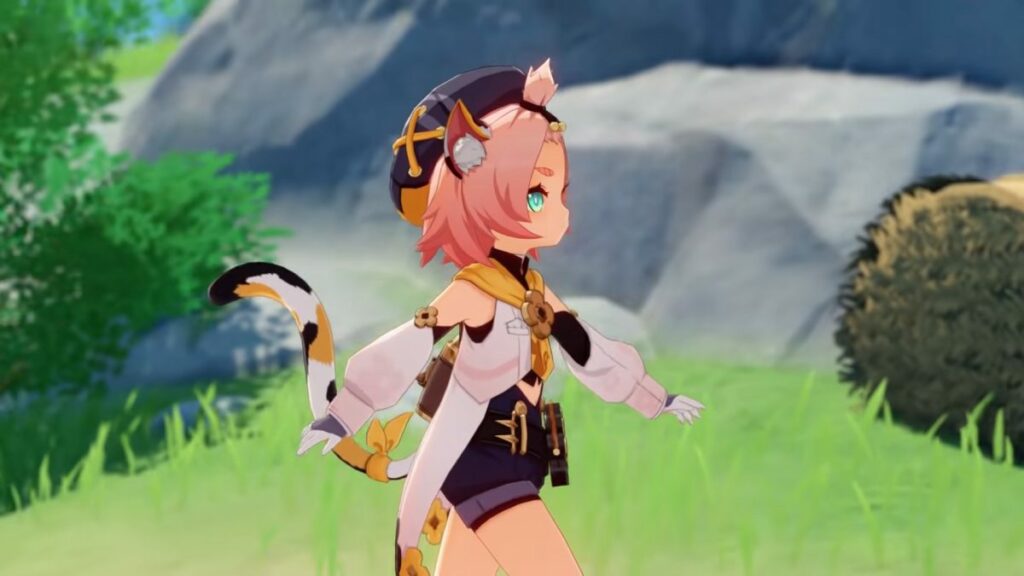 Diona Genshin Impact – Beginner’s Guide to Diona