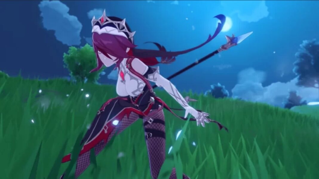 Things to Know about Valberry Genshin Impact: The Location and Why You ...
