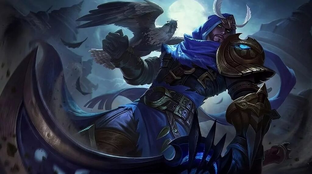 Khaleed Mobile Legends: Build, Gameplay Strategy, and Review