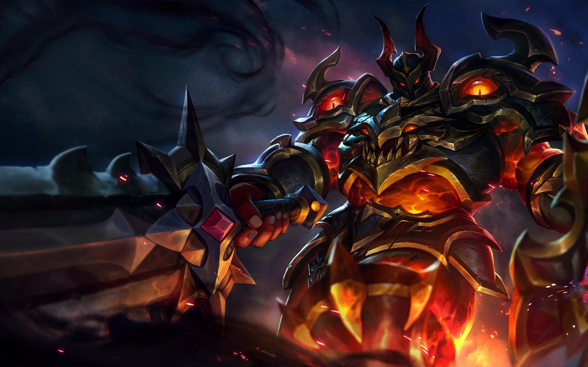 Tigreal ML Skills and Best Build to Overpower This Hero