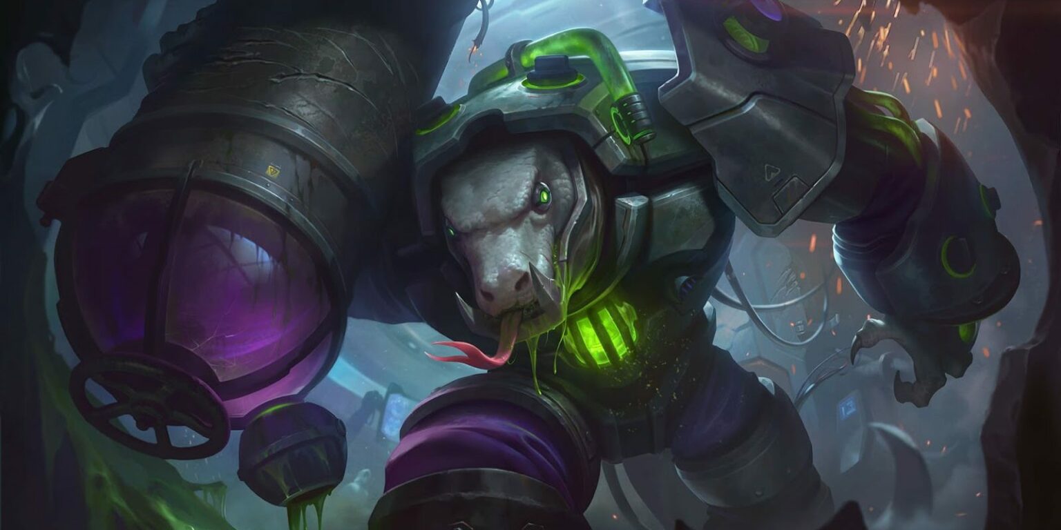 Top Tips to Play Grock ML and Win Every Game in Mobile Legends