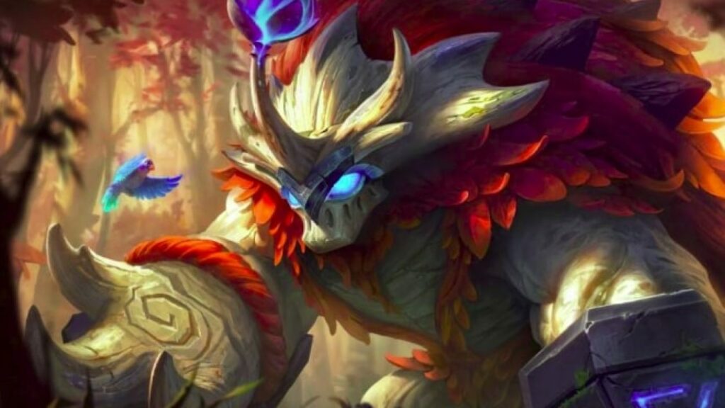 Best Belerick Build – What You Need to Equip in Mobile Legends