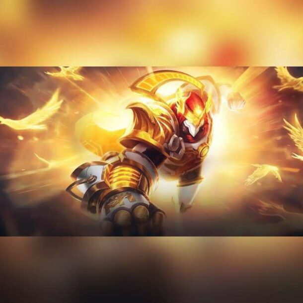 Aldous Mobile Legends Pros and Cons