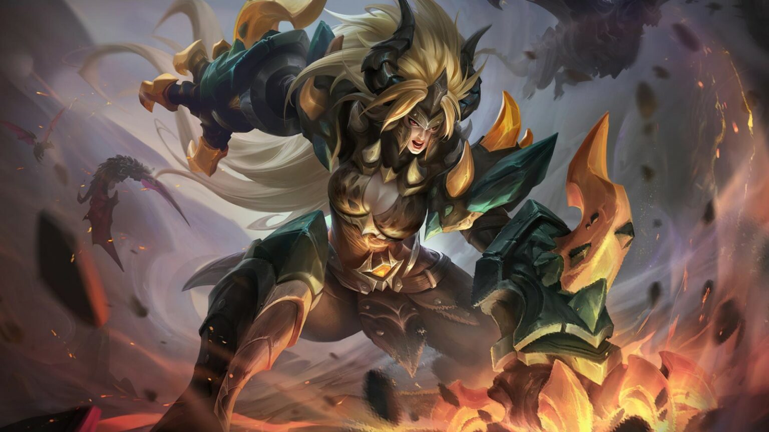 Best Tips to Win Every Game with Masha Mobile Legends: Best Build and ...