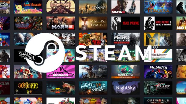 Here is Everything You Need to Know About the Steam Wallet Card