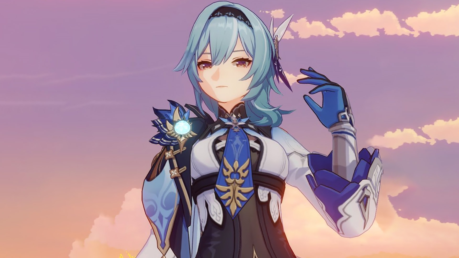 4 Information Understanding Eula Genshin Impact