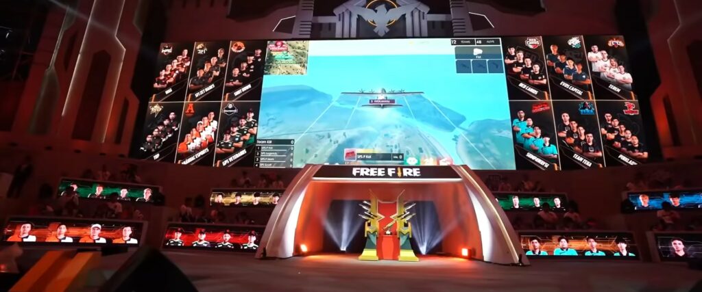 Tips and Trick to be A Pro Free Fire Player