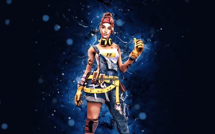 All You Need to Know about Shani Free Fire Female Character