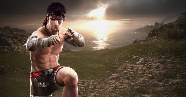 Ultimate Guide for KLA Free Fire Character