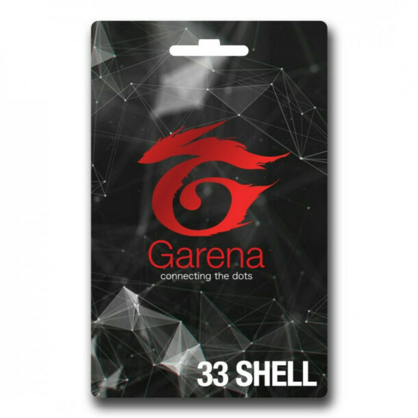 Ultimate Garena Shell Guide for Beginner