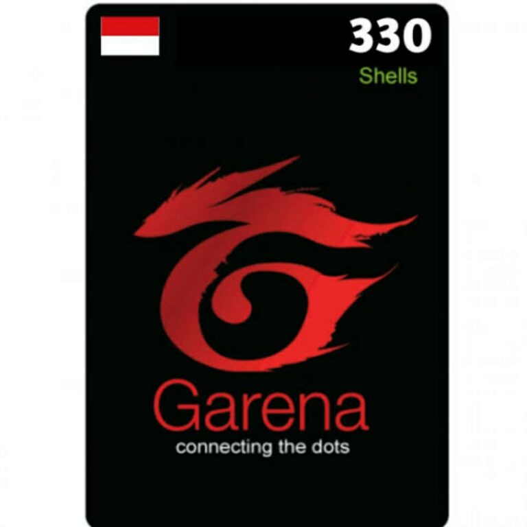 Ultimate Garena Shell Guide for Beginner