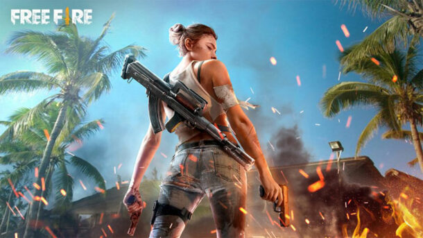 All About Eve Free Fire Character Information - UniPin Blog EN