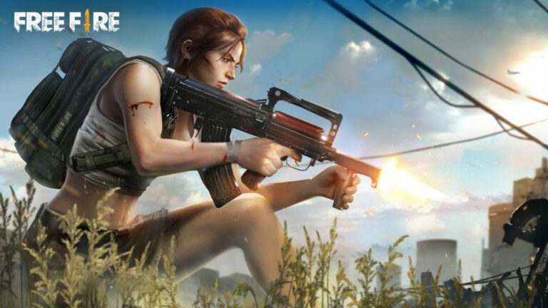 All About Eve Free Fire Character Information - UniPin Blog EN