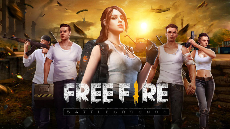 All About Eve Free Fire Character Information - UniPin Blog EN