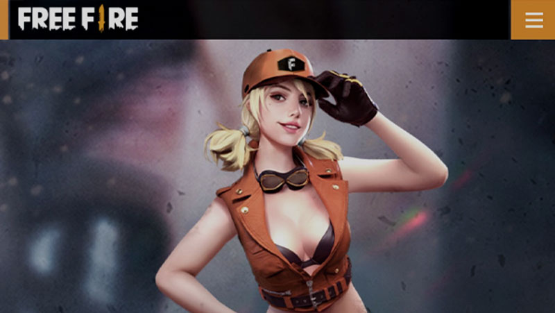 Misha Free Fire Character Review - UniPin Blog EN