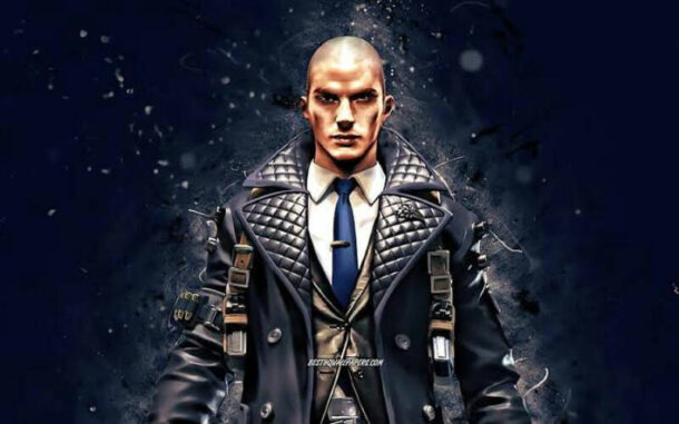 Facts About Rafael Free Fire, Skills and How To Use It - UniPin Blog EN