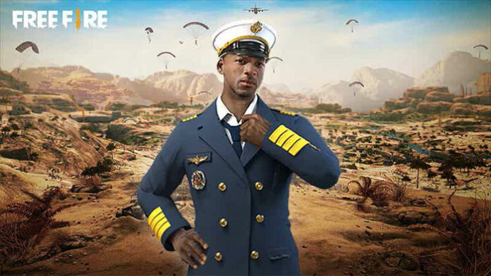 Know More About Ford Free Fire Character - UniPin Blog EN