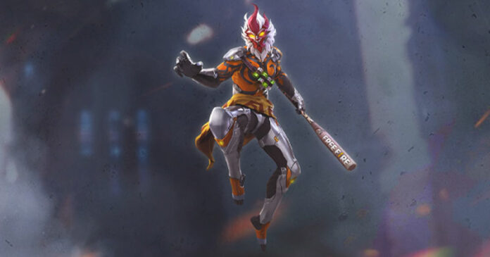 Called The Monkey King, Here Are Facts About Wukong Free Fire - UniPin ...