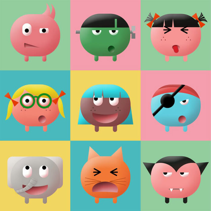 8 Educational and Easy Games Android for Toddlers - UniPin Blog EN