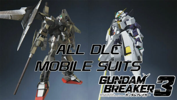 5 Must-Play Gundam Games Android 2022 - UniPin Blog EN