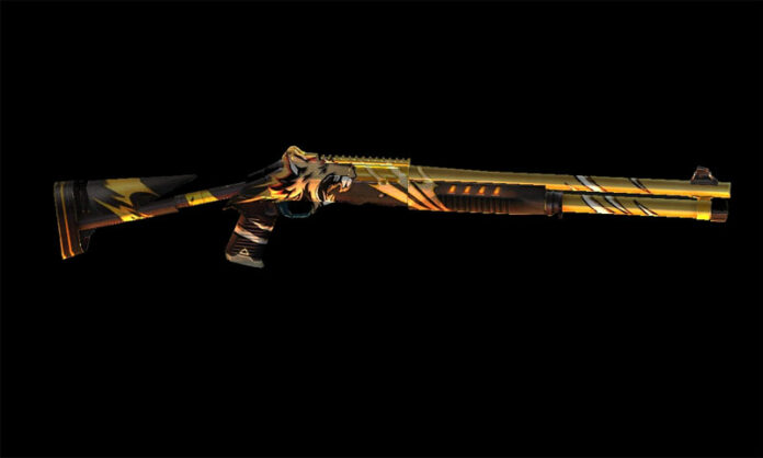 Things You Should Know About the FF M1014 Weapon Free Fire - UniPin Blog EN