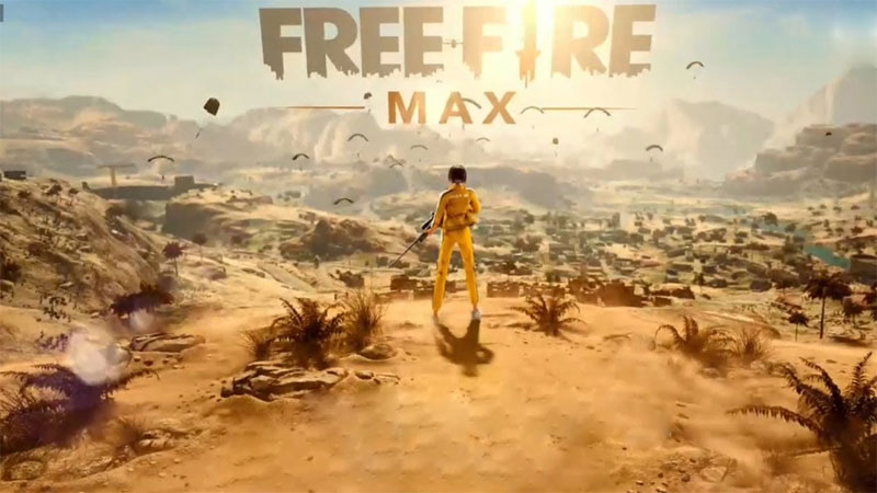 What Makes Free Fire Max Difference from The Original? - UniPin Blog EN