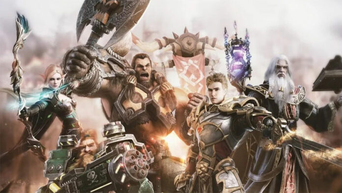 Best Mmorpg Games For Android You Must Try Unipin Blog En 9325