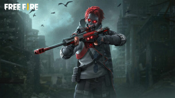 Things You Should Know About M82B Free Fire - UniPin Blog EN