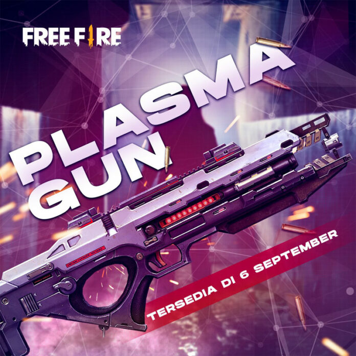 Reasons Why Plasma FF Gun is not Popular - UniPin Blog EN