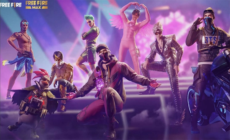 Free Fire Must Have Skins in 2022! - UniPin Blog EN